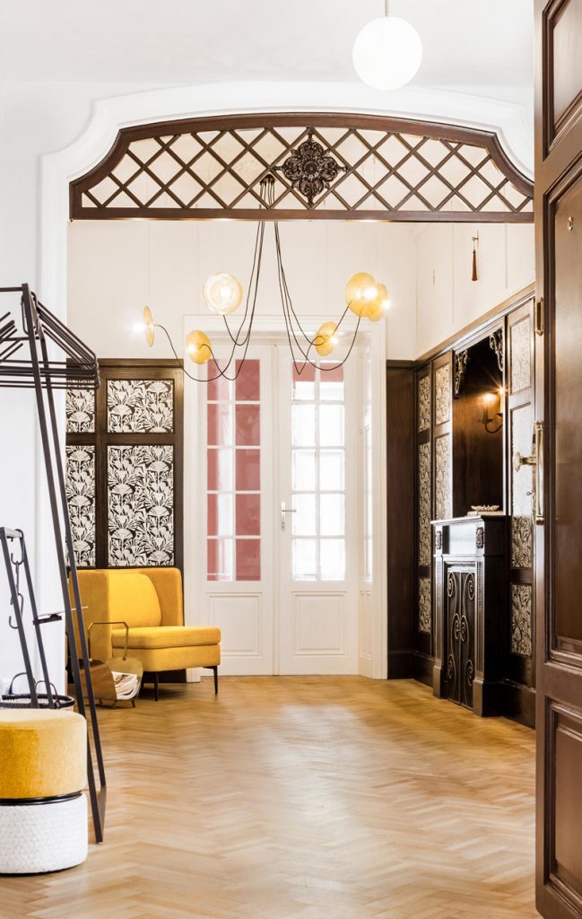 Studio Schönstil, Vienna – BIG SEE