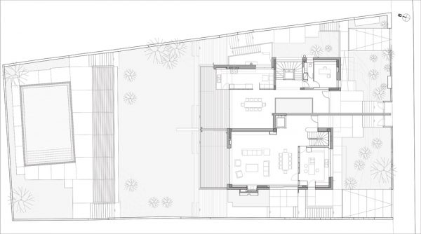 Twin Houses – Ekali, Athens – BIG SEE Make Sense