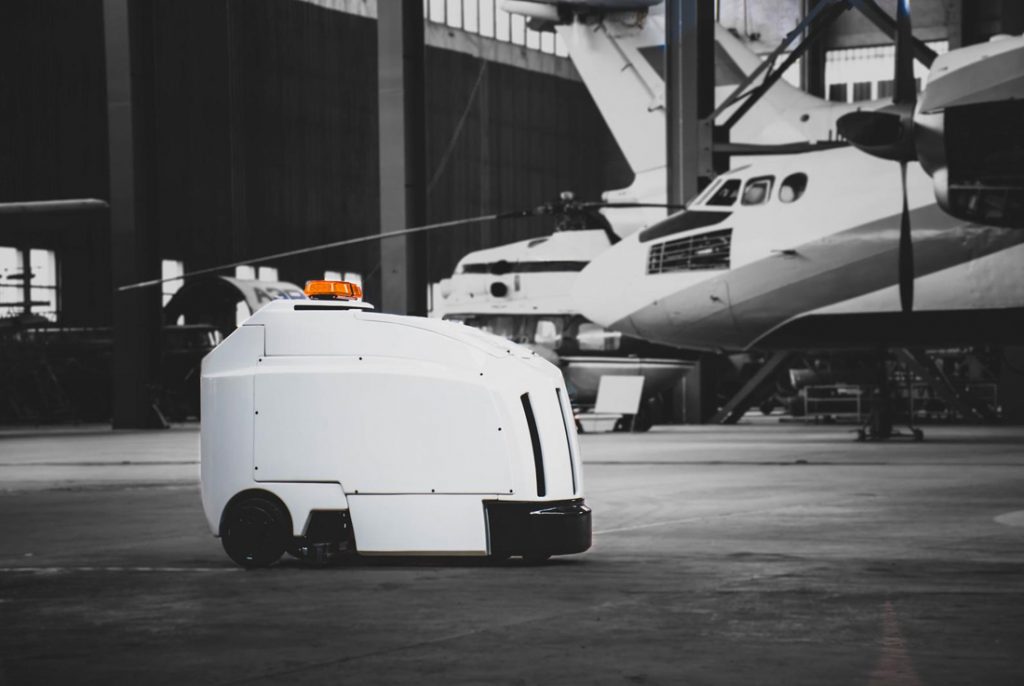 Heavy Cleaner – BIG SEE Make Sense