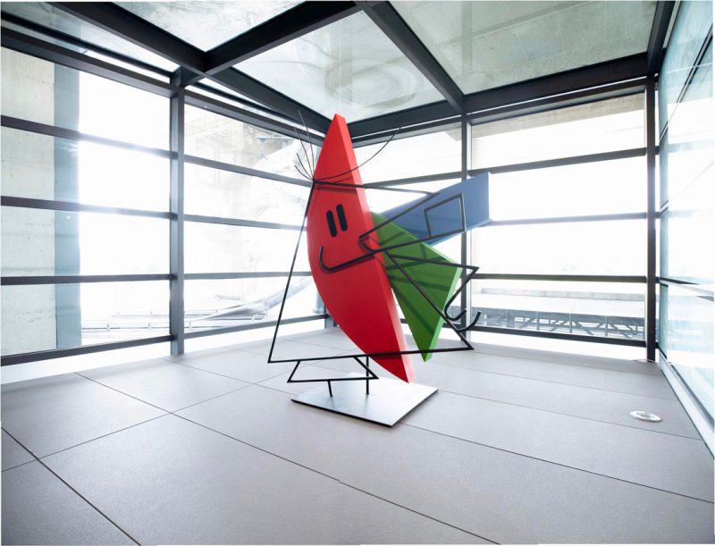 From Imagination to Animation: Six Decades of Zagreb Film – BIG SEE ...