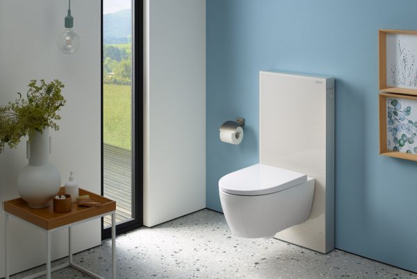 Geberit Monolith – BIG SEE Make Sense