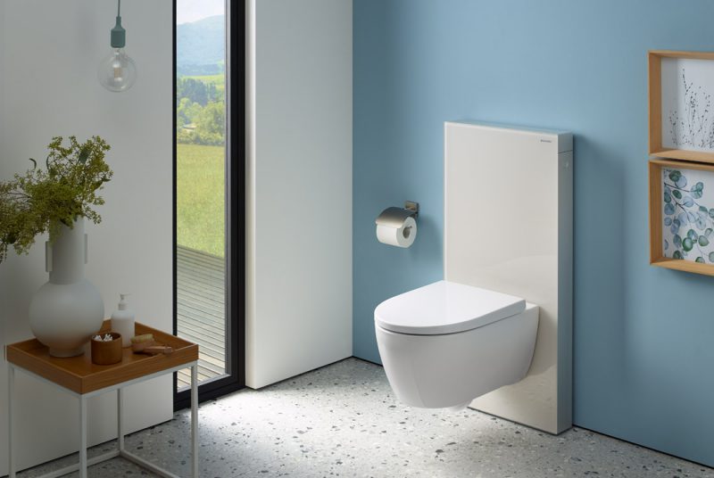 Geberit Monolith – BIG SEE Make Sense