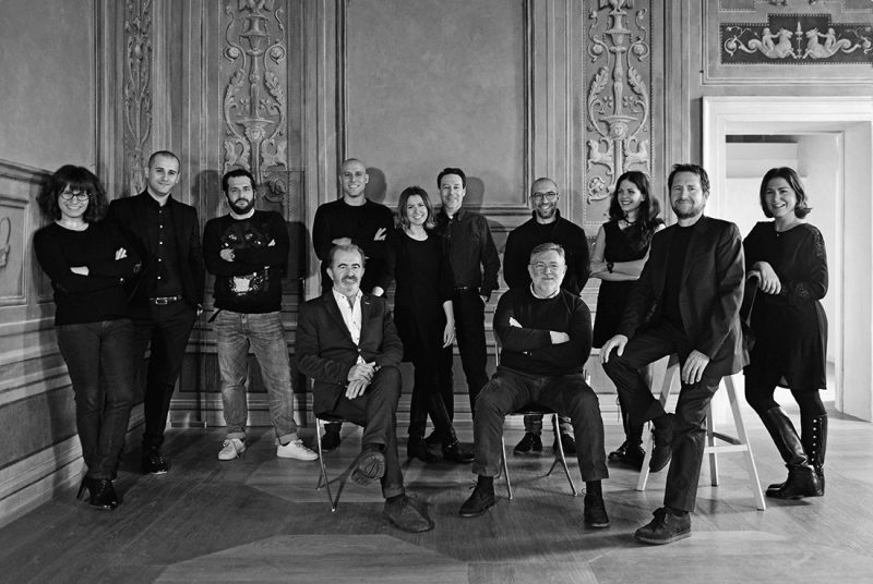 Mario Mazzer Architects – BIG SEE