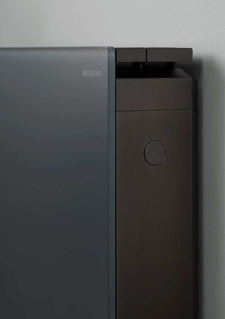 Geberit Monolith – BIG SEE