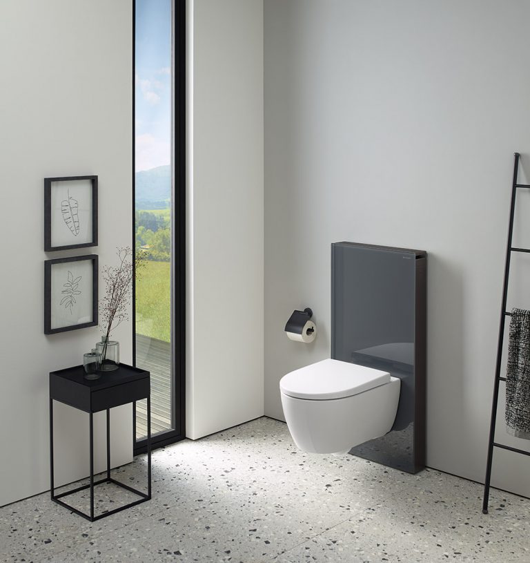 Geberit Monolith – BIG SEE Make Sense