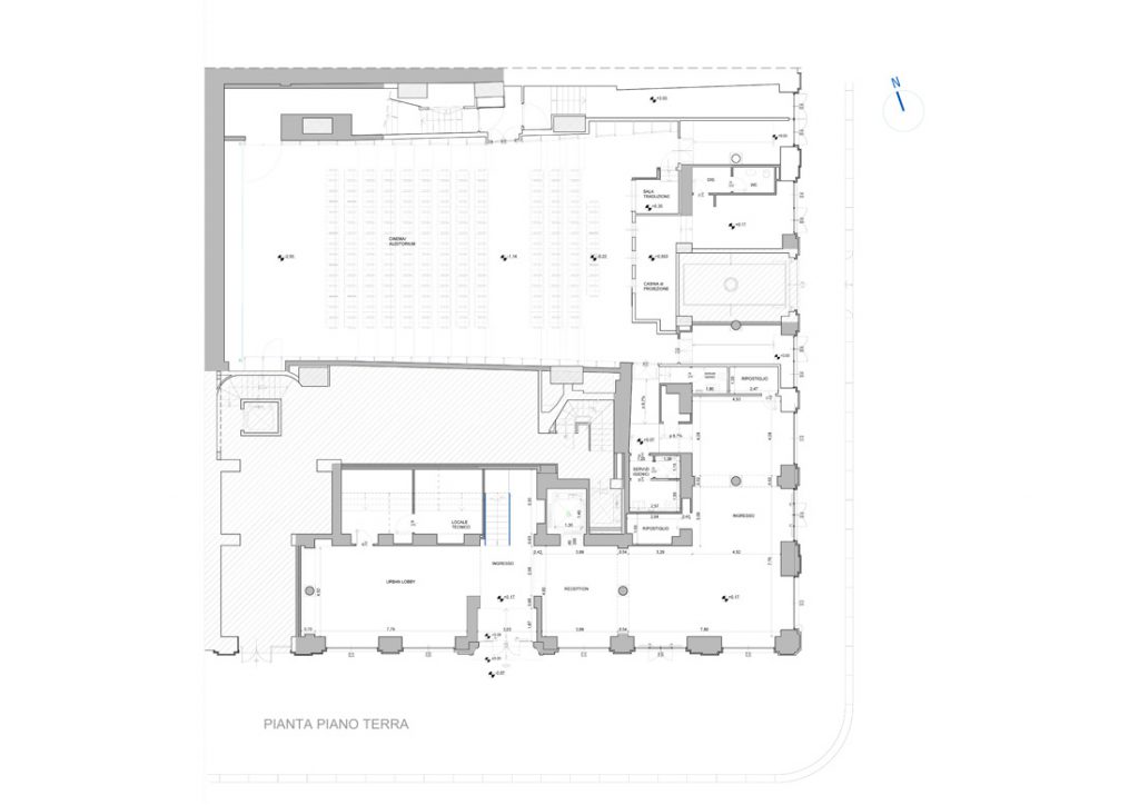 Meet Digital Culture Center, Milan – BIG SEE
