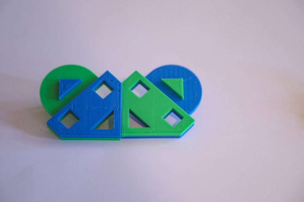 MiDju 3d printed accessories / Pop Art – BIG SEE Make Sense