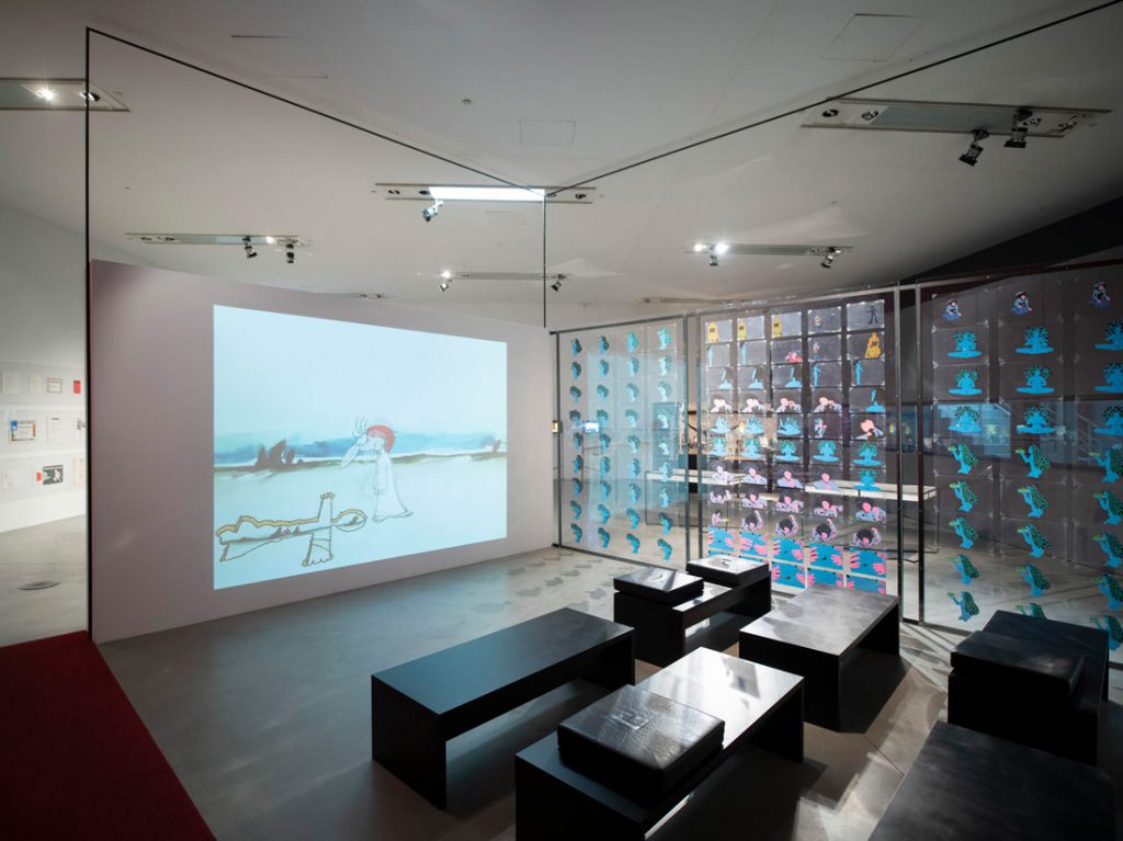 From Imagination to Animation: Six Decades of Zagreb Film – BIG SEE ...