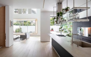 The First Inclusive School in Tel Aviv; Bikurim