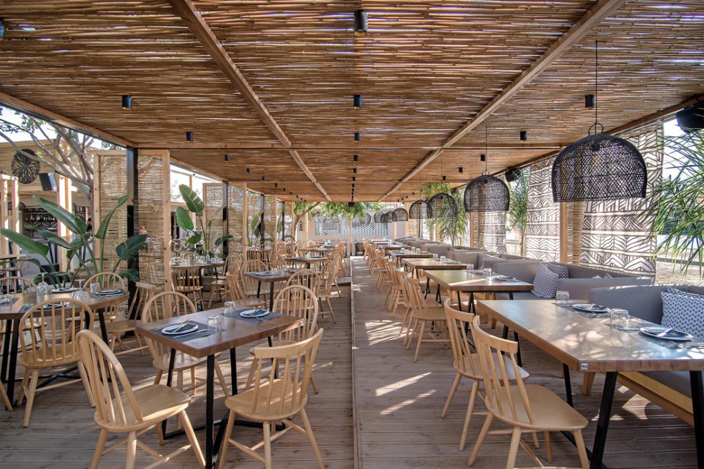 EGO all day exclusive bar, Kalamata – BIG SEE