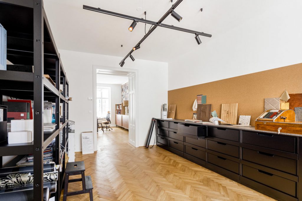 Studio Schönstil, Vienna – BIG SEE