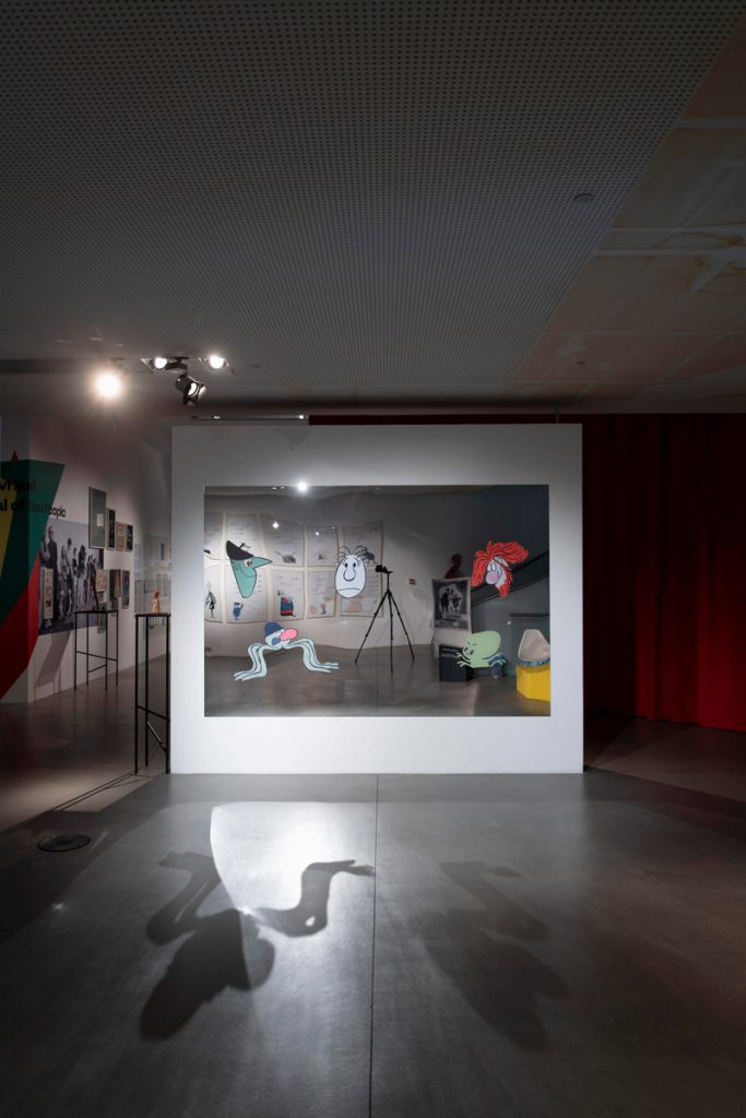From Imagination to Animation: Six Decades of Zagreb Film – BIG SEE