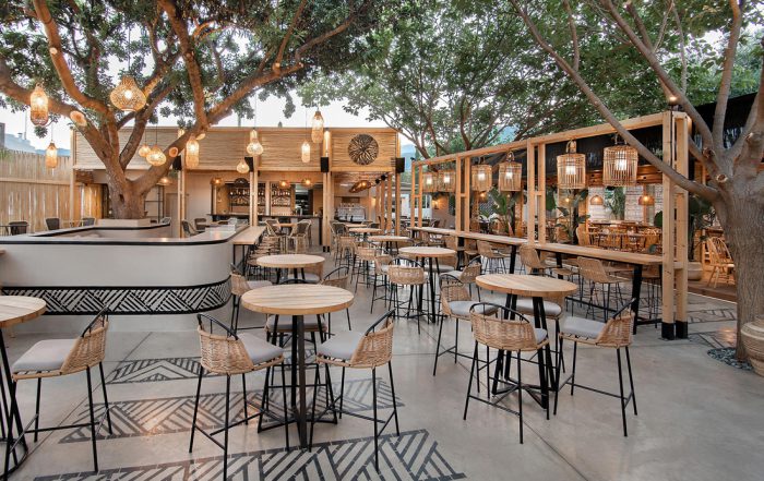 COSMOTE TV Headquarters & Studios, Athens