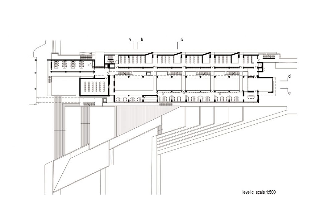 Library of the School of Philosophy, National Kapodistrian University ...