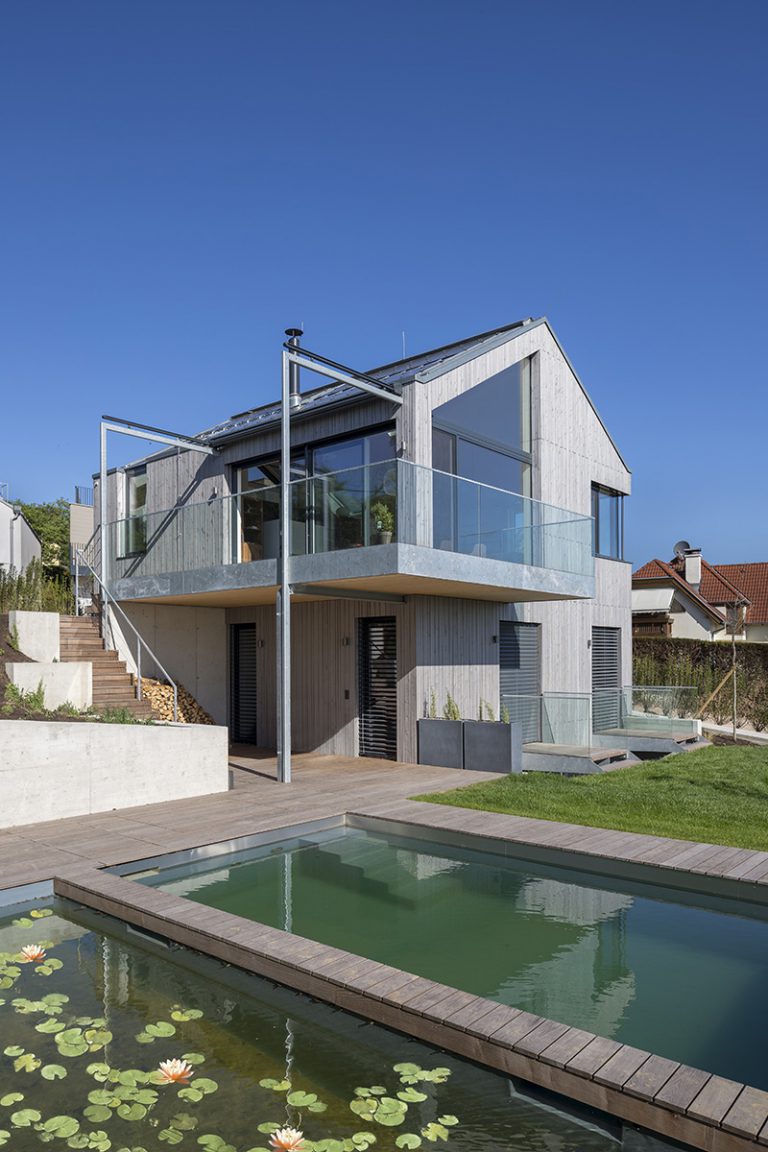 House H, Vienna – BIG SEE Make Sense