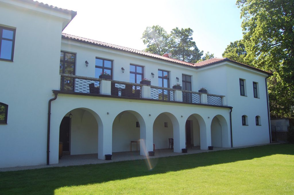 Harmonia Residence, Modra – Harmonia, Slovakia – BIG SEE Make Sense