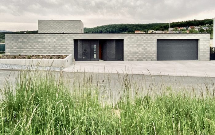 Nitra Bus Station – BIG SEE