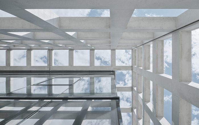 Penthouse L, Vienna – BIG SEE