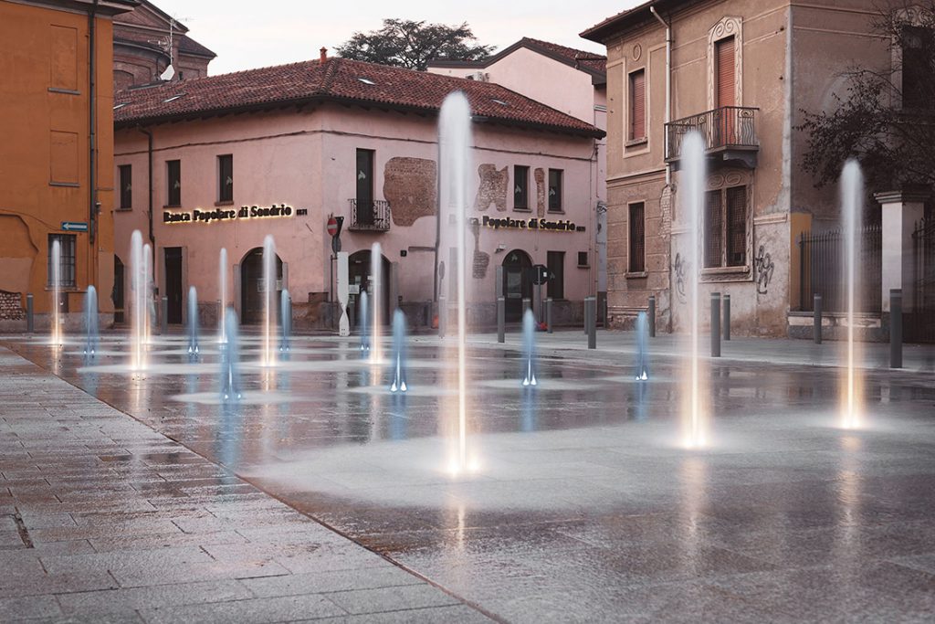 Desio City Center – BIG SEE Make Sense