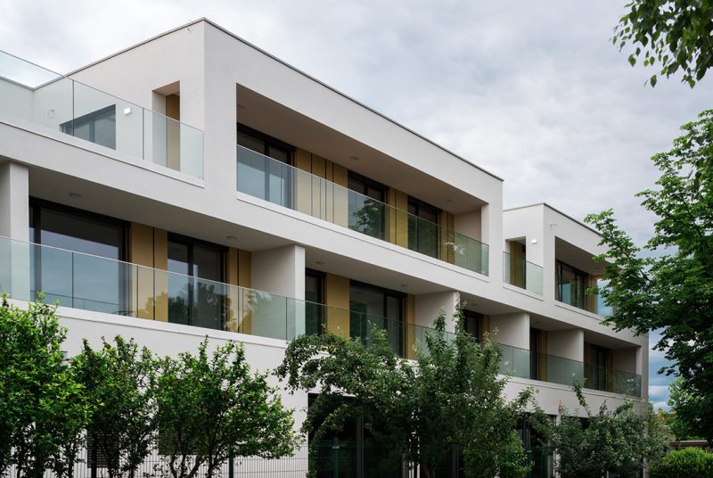 Apartments Murgle, Ljubljana – BIG SEE