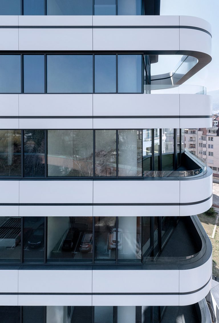 B73, Sofia – BIG SEE Make Sense