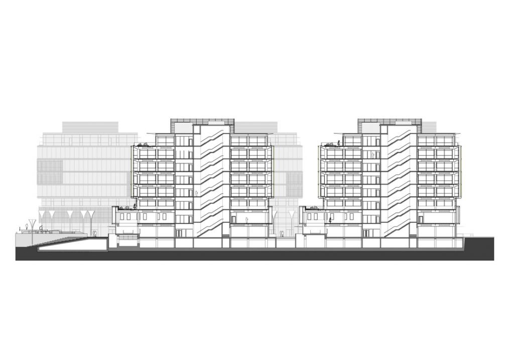 City Business Centre, Romania