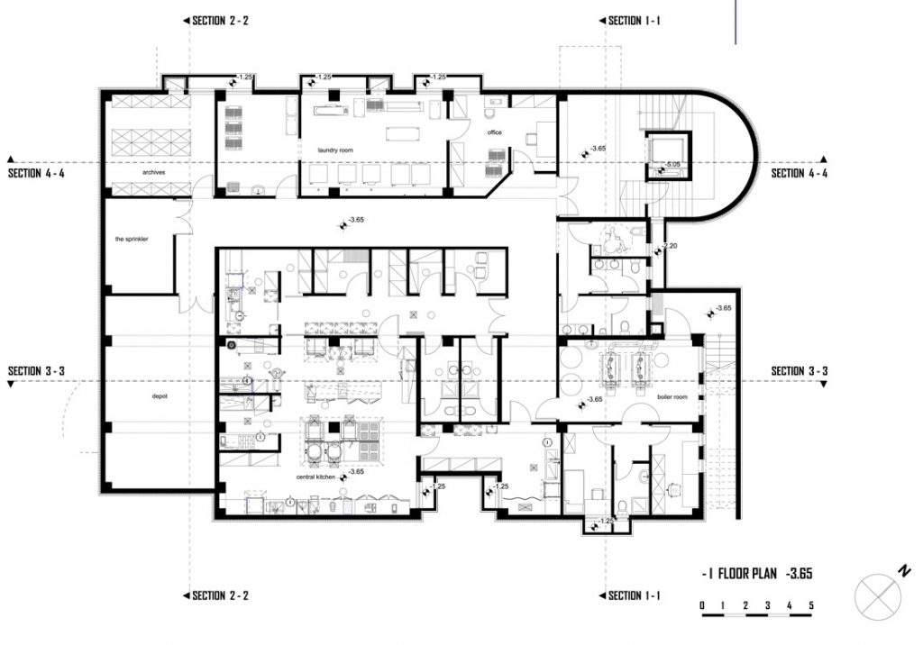 Kindergarten and nursery – BIG SEE Make Sense