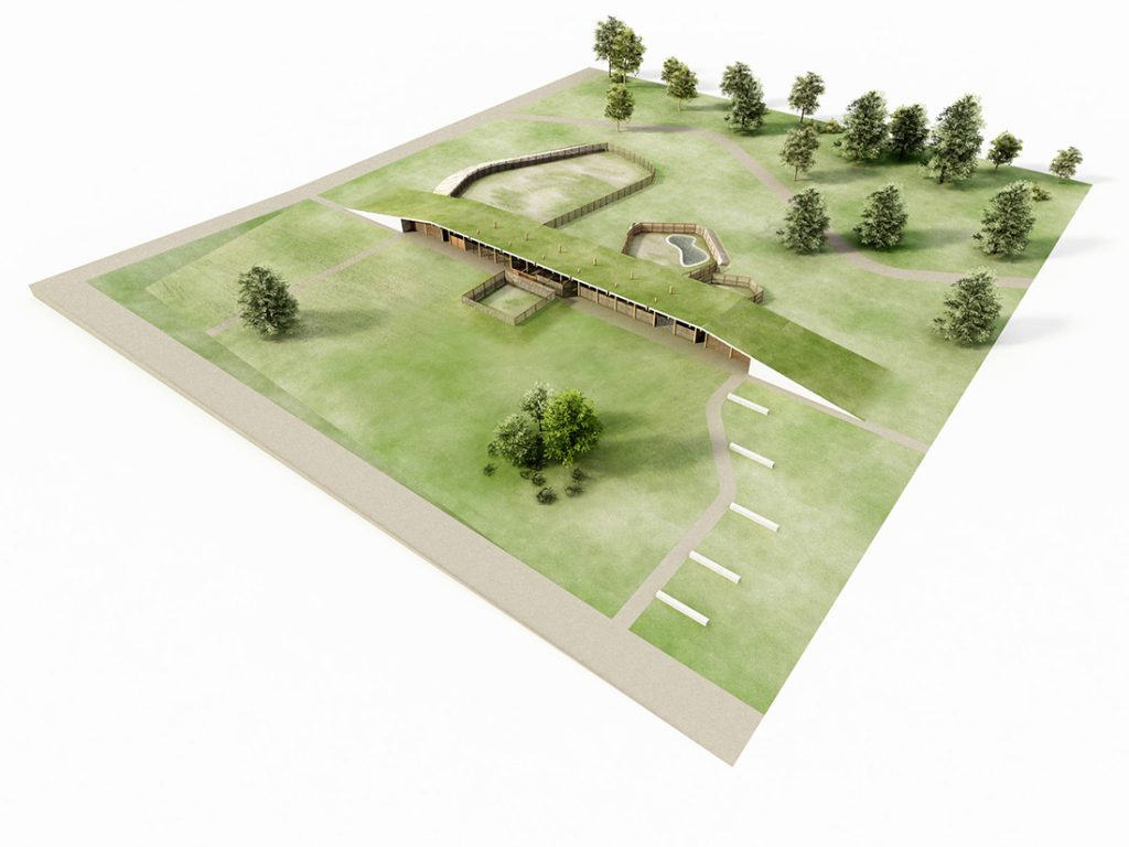 Ground Fold, Capo Milazzo – BIG SEE