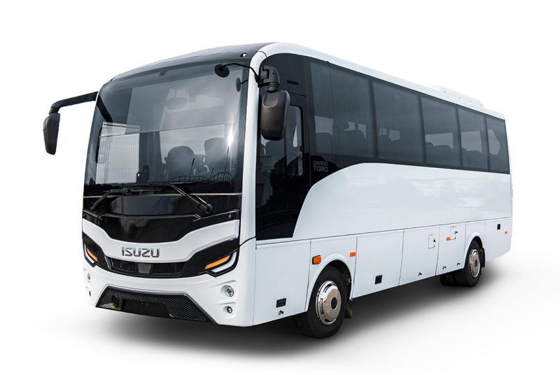 Grand Toro – BIG SEE Make Sense