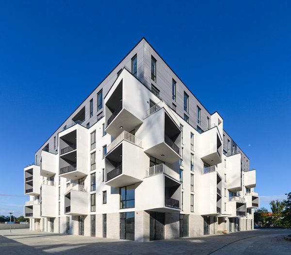 Isho Living „u1”, Timisoara – BIG SEE