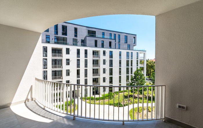 Natural Connection: The OLM Nature Escape Eco-Aparthotel Project – BIG SEE