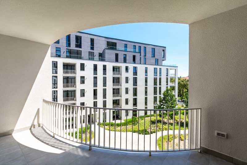 Isho Living „u1”, Timisoara – BIG SEE