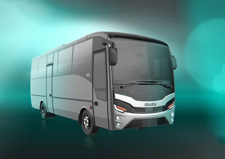 Grand Toro – BIG SEE Make Sense