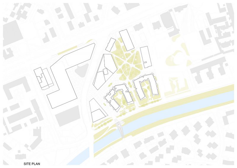 Isho Living „u1”, Timisoara – BIG SEE