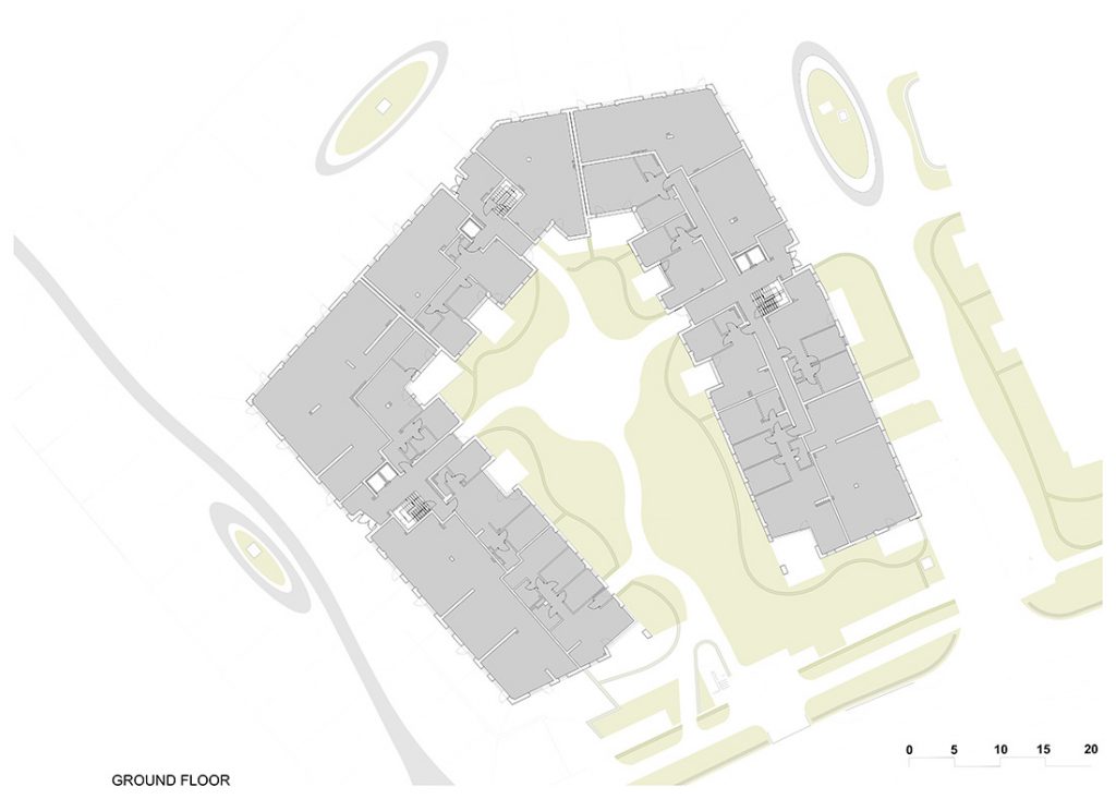 Isho Living „u1”, Timisoara – BIG SEE