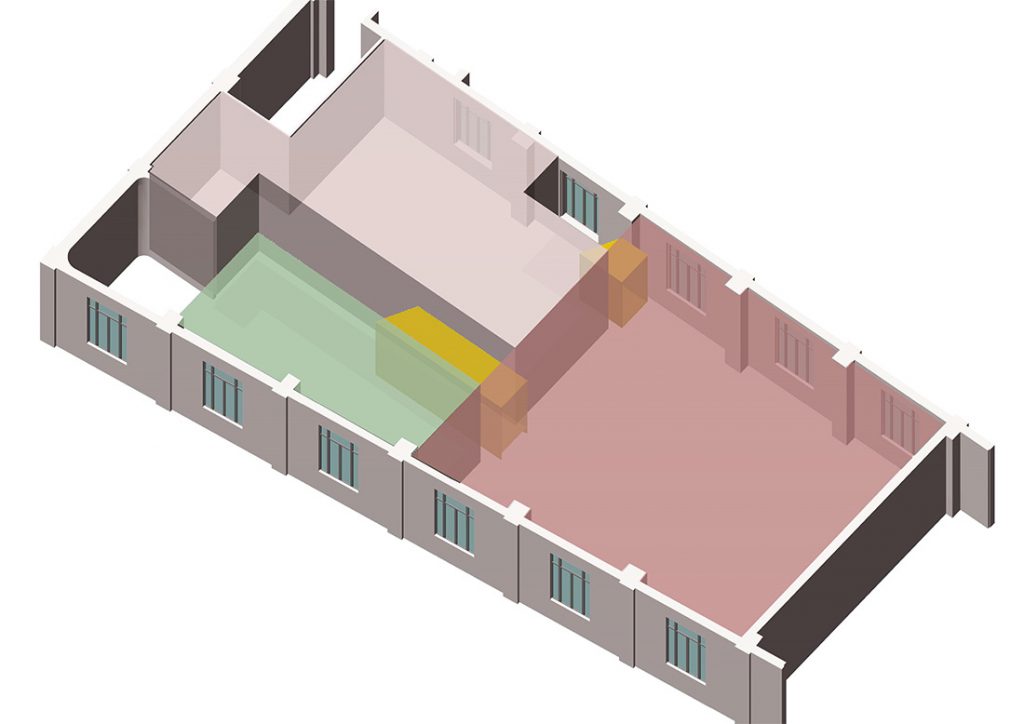 PHYD, Milano – BIG SEE Make Sense