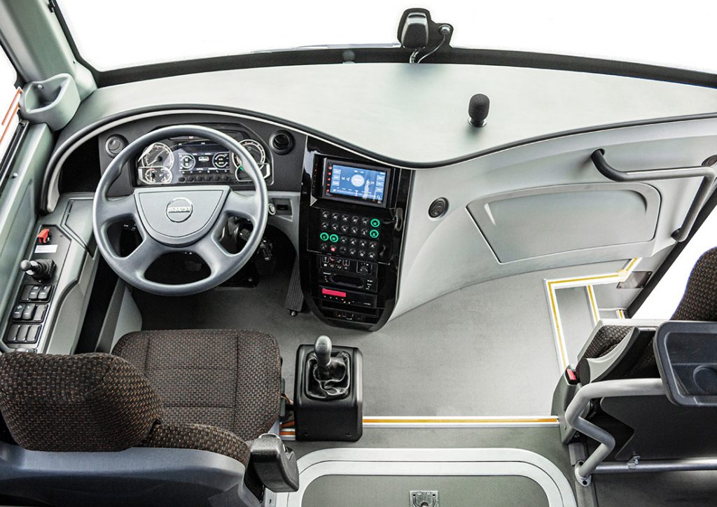 Grand Toro – BIG SEE Make Sense