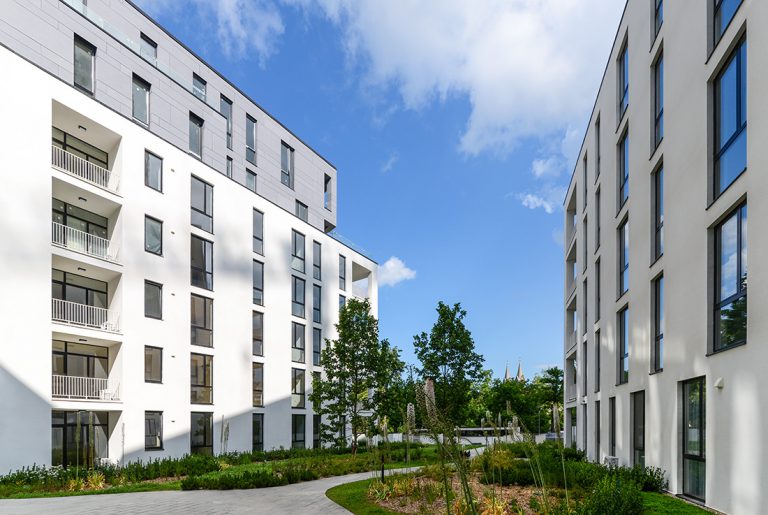 Isho Living „u1”, Timisoara – BIG SEE