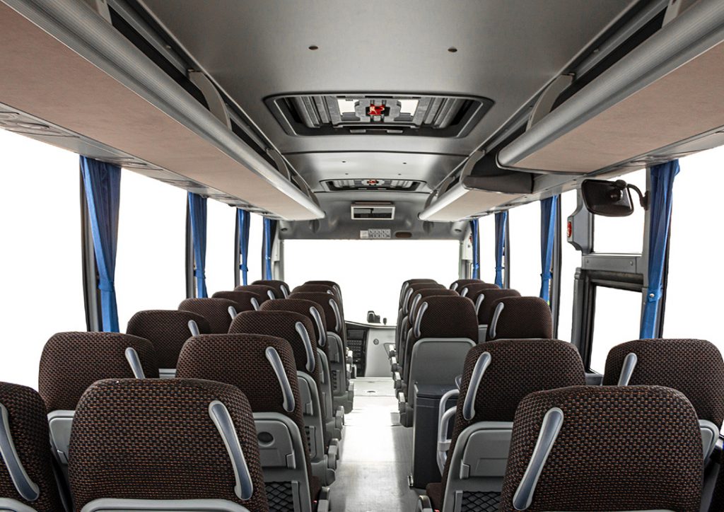 Grand Toro – BIG SEE Make Sense