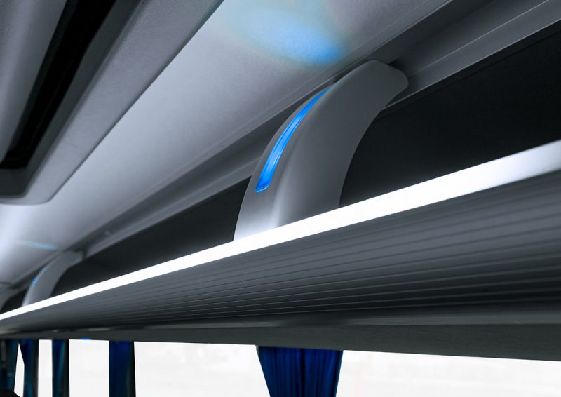 Grand Toro – BIG SEE Make Sense