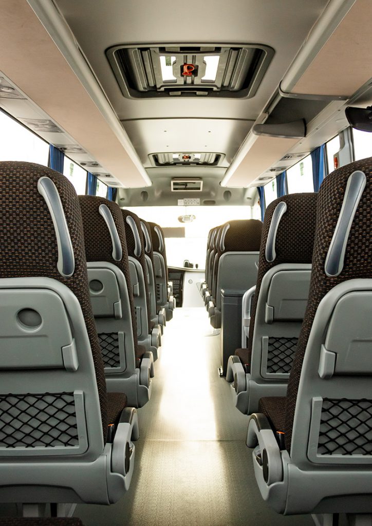 Grand Toro – BIG SEE Make Sense