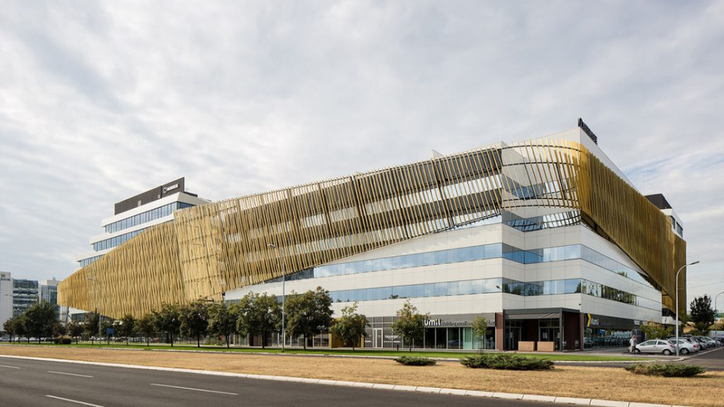 Belgrade Green Heart – BIG SEE Make Sense