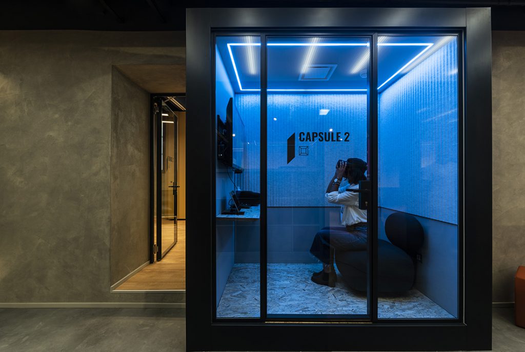 PHYD, Milano – BIG SEE Make Sense