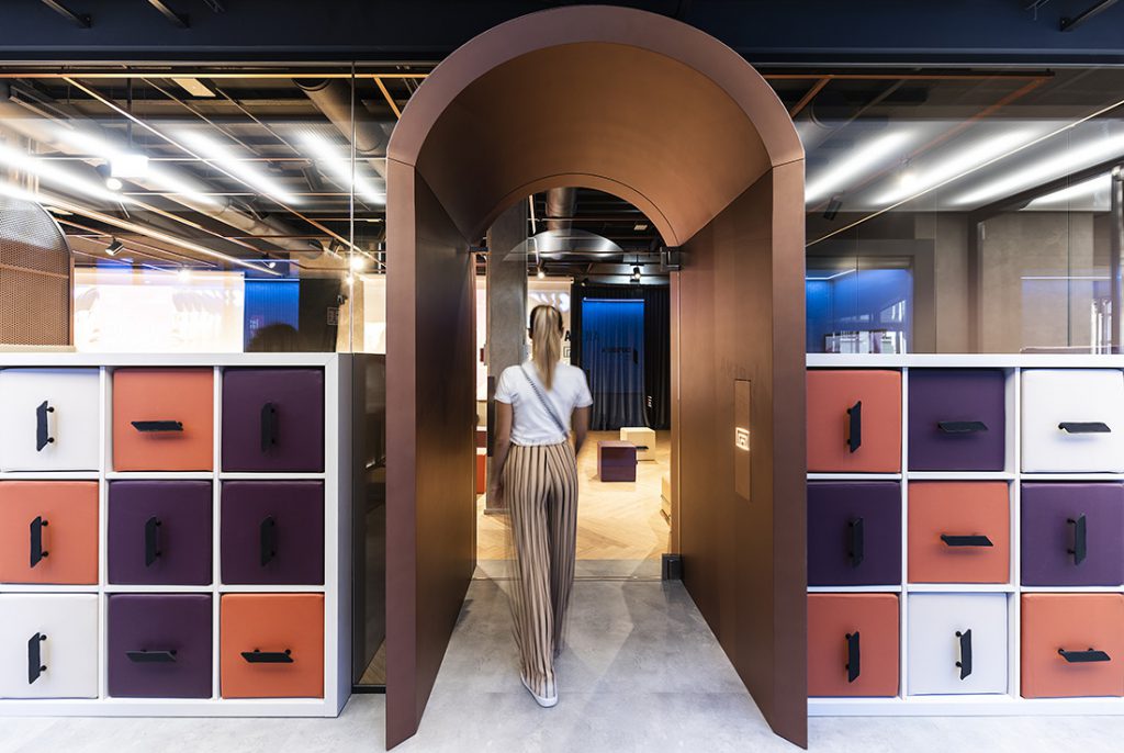 PHYD, Milano – BIG SEE Make Sense