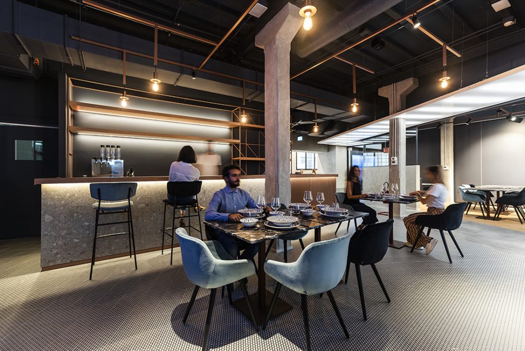 PHYD, Milano – BIG SEE Make Sense