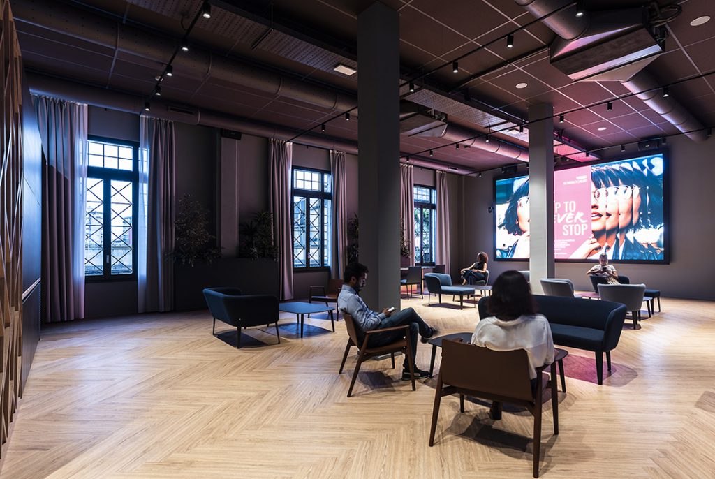 PHYD, Milano – BIG SEE Make Sense