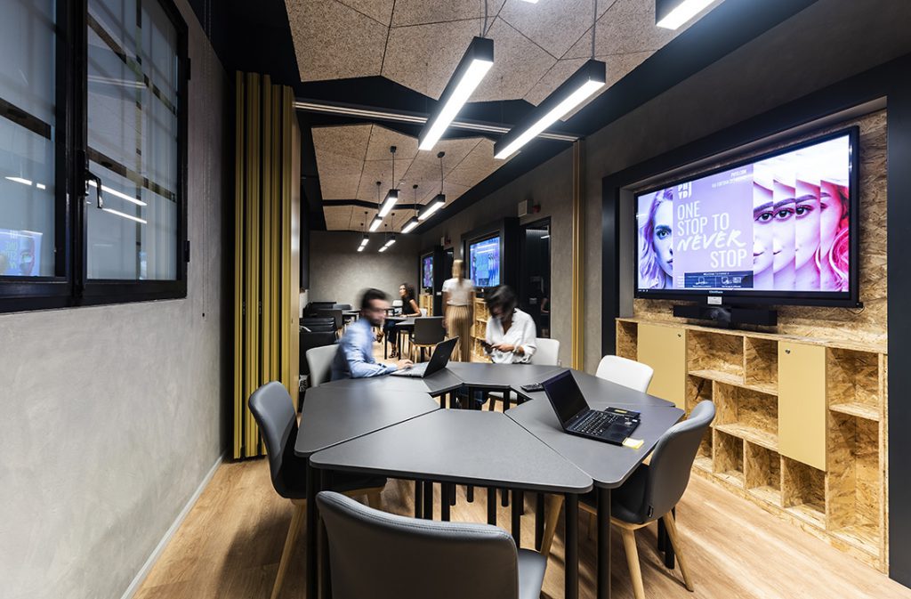 PHYD, Milano – BIG SEE Make Sense