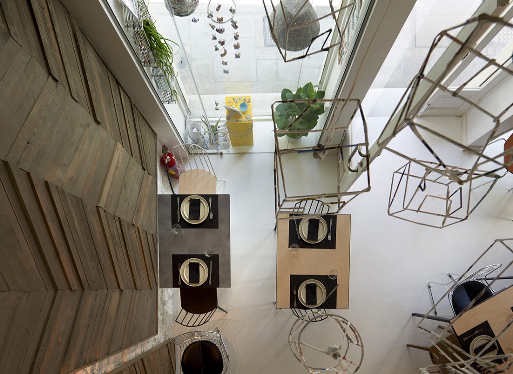 Shedia Home, Athens – BIG SEE Make Sense