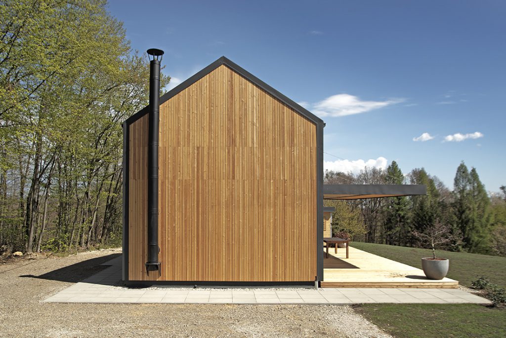 RD House, Vrnjak – BIG SEE Make Sense