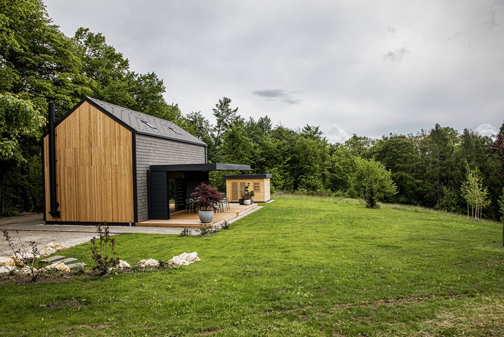 RD House, Vrnjak – BIG SEE Make Sense